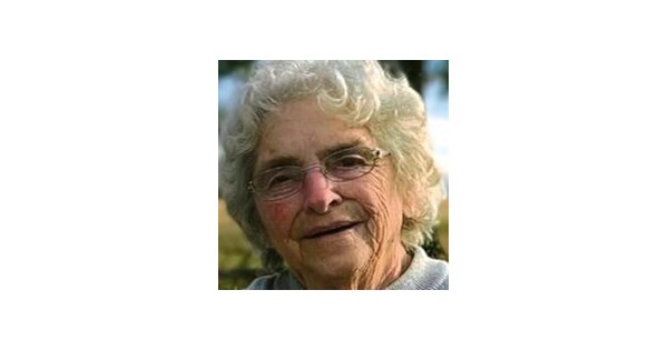 Jo Ann Yarbrough Obituary (2025) - Fort Gibson, OK - Clifford D Garrett ...