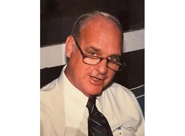 Bruce Nelson Obituary (1929 - 2025) - Charlottesville, VA - Cville ...