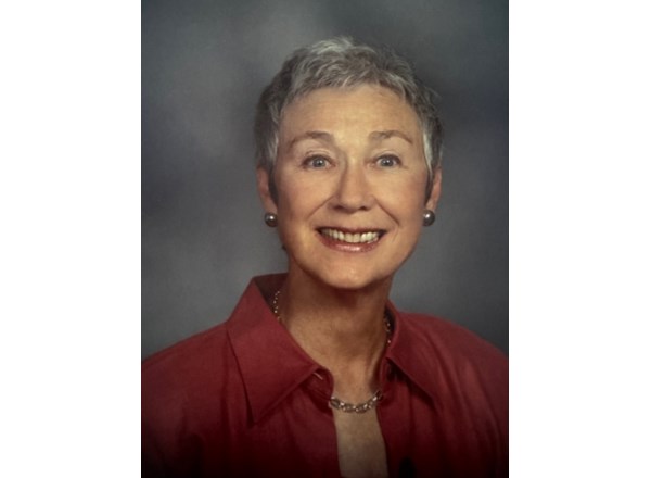 Marilyn Usher Obituary (2026)