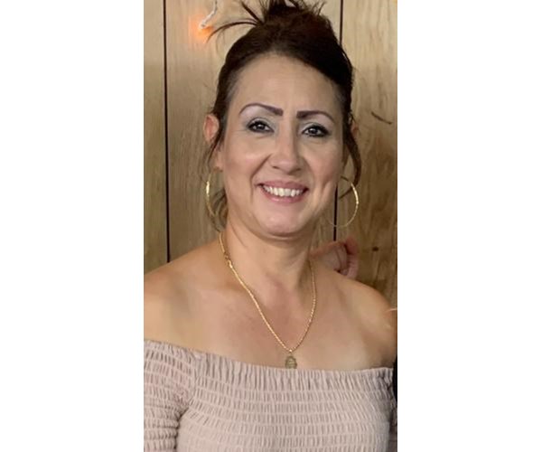 Silvia Lorena Ledezma Obituary (2023) - Fayetteville, TX - Koenig ...