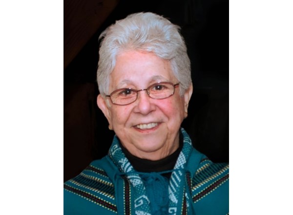 Teresa Reyna Obituary (2026) - West Hartford, CT - Sheehan-Hilborn ...