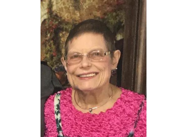 Marian Lorraine Heath Obituary (2025) - Bethany, OK - Mercer-Adams ...