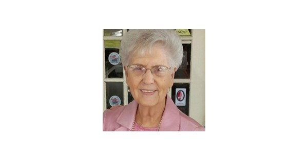 Bonnie Faye Sanders Obituary (2022) - Jonesboro, LA - Edmonds Funeral ...