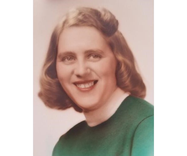 Constance Blaisdell Obituary (2023) - Newport, NH - Newton-Bartlett ...