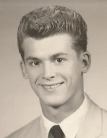 Howard Gray Obituary (2024) - Milton, PA - Shaw Funeral Home, Inc. - Milton