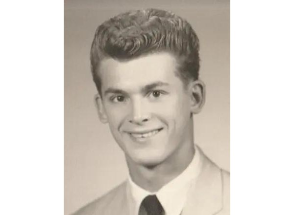Howard Gray Obituary (2024) - Milton, PA - Shaw Funeral Home, Inc. - Milton