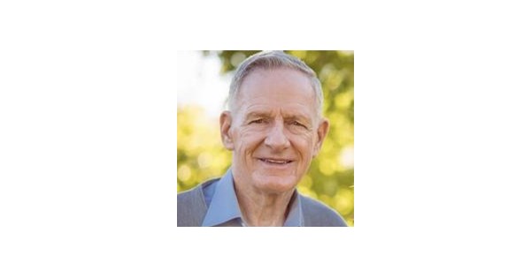 Charles Frederick Parry Obituary (2025) - Lehi, UT - Wing Mortuary - Lehi
