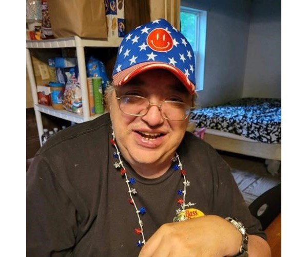 Christopher Harrison Faulkner Obituary (2026) - Central Square, NY ...