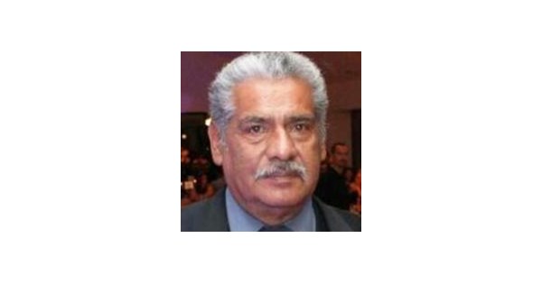 Frank Ebaben Obituary (2025) - Castroville, TX - Tondre-Guinn Funeral ...