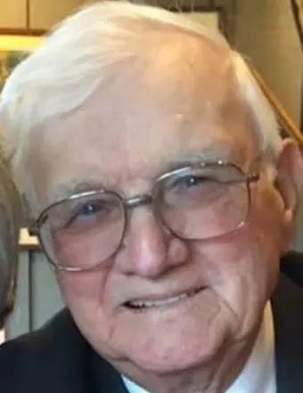 William "Bill" Golden Obituary (2025) - Richmond, KY - Combs, Parsons ...