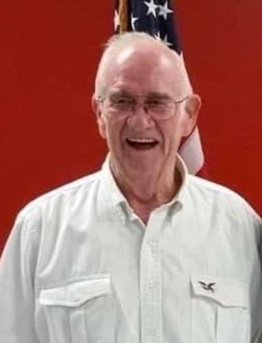 Henry Howard Obituary (2022) - Van Buren, AR - Edwards Van-Alma Funeral ...