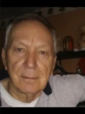 William A. Bebout Jr. Obituary (2025) - Senecaville, OH - Black ...