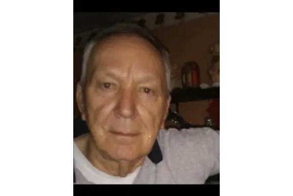William A. Bebout Jr. Obituary (2025) - Senecaville, OH - Black ...