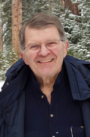 Steven H. Rich Sr. Obituary (2026) - Salt Lake City, UT - Larkin Sunset ...