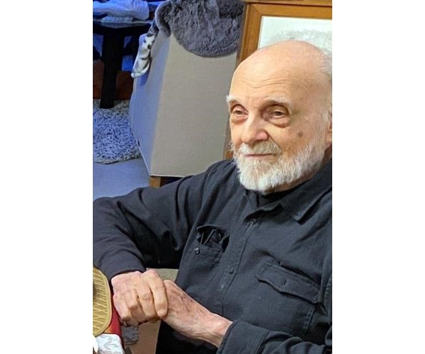 Jerry Kuhl Obituary (2024) - Manahawkin, NJ - Thos. L. Shinn Funeral Home