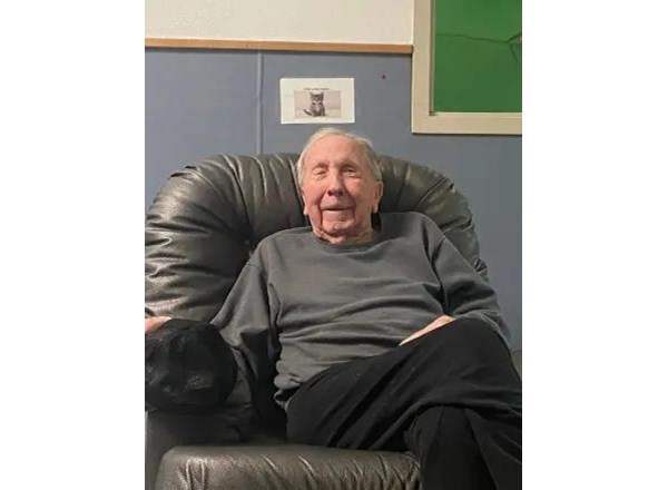 Dennis Lee Hammon Obituary (2025) - Oklahoma City, OK - Alternatives ...