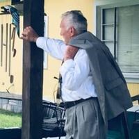 Clarence Duvall Obituary (2025) - Shepherdsville, KY - Hardy-Close ...