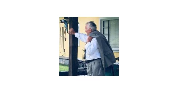 Clarence Duvall Obituary (2025) - Shepherdsville, KY - Hardy-Close ...
