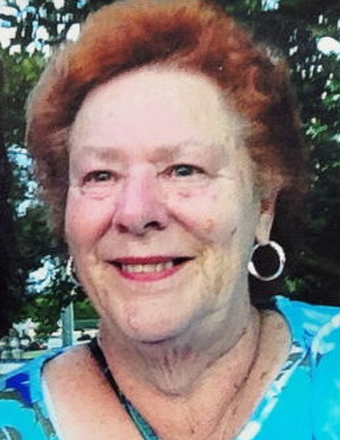Mary Gill Obituary and Online Memorial (2026)