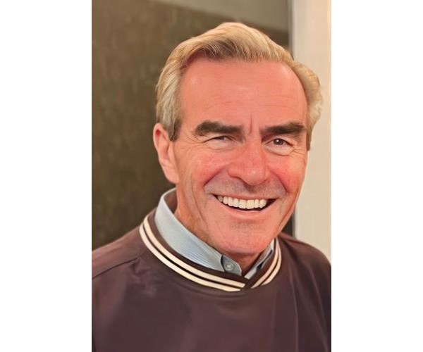 Michael McGuinness Obituary (2024) - Alexandria, VA - Demaine Funeral ...