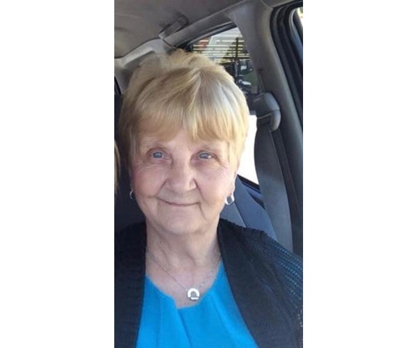 Marie Haynes Obituary (2025) - Gainesville, GA - Little & Davenport ...
