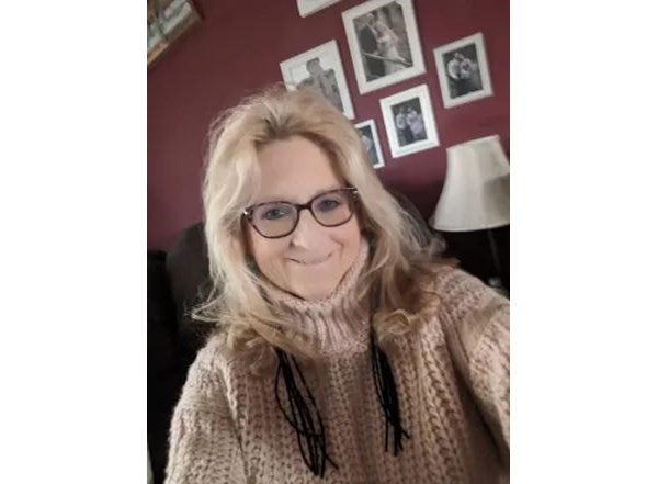 Georgeana Baune Obituary (2024) - Greeley, CO - Lighthouse Family ...