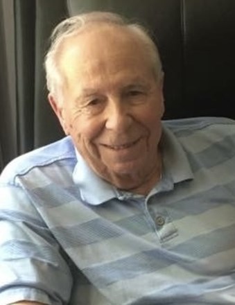 Aldo Consonni Obituary (2026) - Bristol, CT - O'Brien Funeral Home ...
