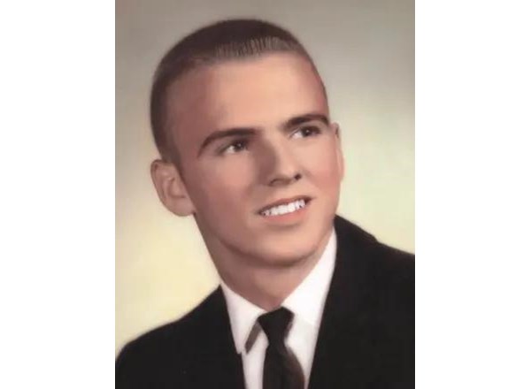 Gary Michael "Mike" Davison Obituary (2024) - Vincennes, IN - Goodwin ...