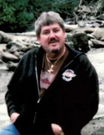 Rickey Dale "Big Boy" Powell Sr. Obituary (2025) - Anderson, SC - The ...