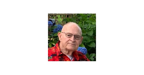 Death Notice and Obituary for Boyd Keith Fish 2022 of Mt. Angel , OR