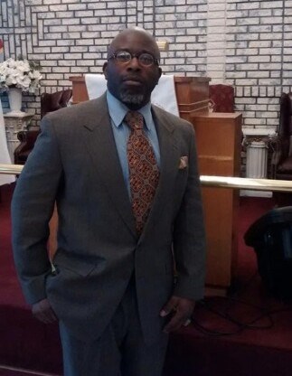 Joseph David Reed Obituary (2025) - Trenton, NJ - Hughes Funeral Home ...