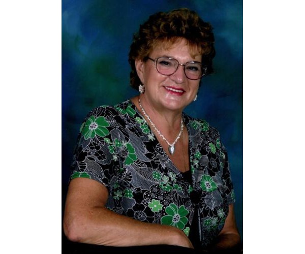 Mrs. Dolores Dee Van Wettering Obituary (2022) - Columbus, GA - Vance ...