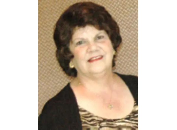 Joyce Grace Guinto Stolarczyk Obituary (2025) - Louisville, OH ...