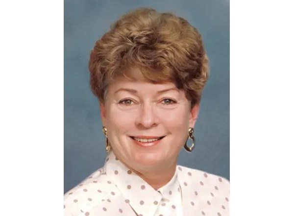 Diane Murphy Obituary (2025) - Glenview, IL - N.H. Scott & Hanekamp ...