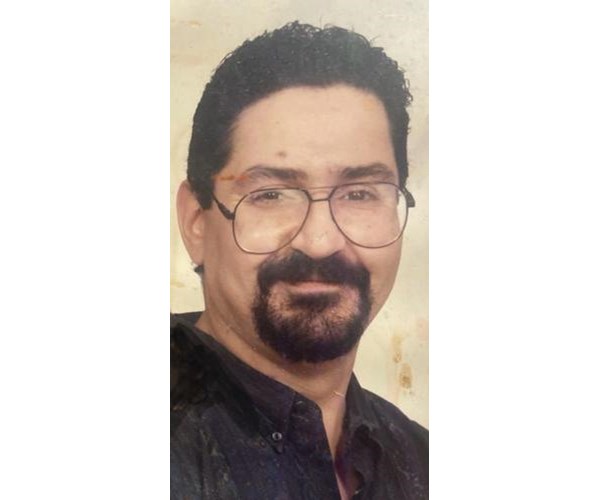 Carl Henry Padilla Obituary (2024) - Reading, PA - Harris Funeral Home