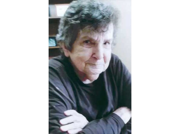 Jane M. Cook Obituary (2022) - Monmouth, IL - Thomas Funeral Home - Oquawka