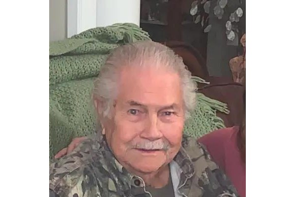 Earl Wages Obituary (2025) - Covington, TN - Maley-Yarbrough Funeral Home