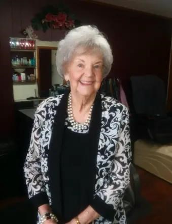Mrs. Lou Dee Floyd-Tilley Obituary (2025) - Mena, AR - Beasley-Wood ...