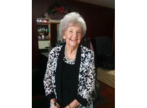 Mrs. Lou Dee Floyd-Tilley Obituary (2025) - Mena, AR - Beasley-Wood ...
