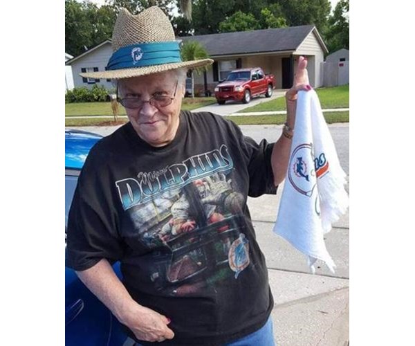 Mrs. Deanna Brokaw Obituary (2024) - Apopka, FL - Loomis Family Funeral ...