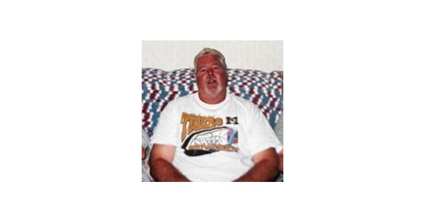 Kyle Reece Obituary (2026) - Columbia, MO - Fenton-Kendrick Funeral ...