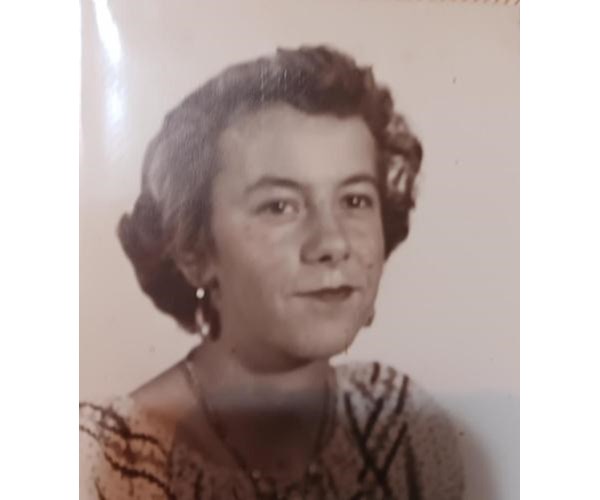 Juanita Bumpous Obituary (1939 - 2025) - Memphis, TN - The Daily Memphian