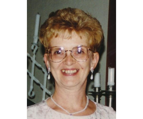 Edith Mae Moore Obituary (2026) - Lansdale, PA - Anders-Detweiler ...