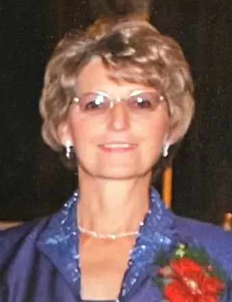Doris H. Keehan Obituary (2024) - De Pere, WI - Cotter Funeral ...