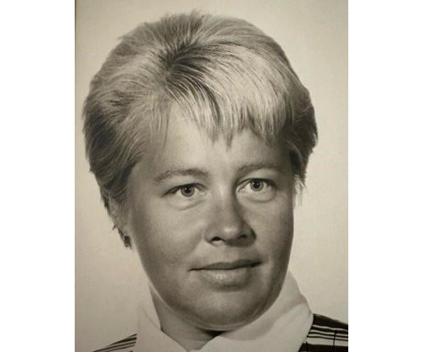 Mona M. Forslund Obituary (2024) - Elgin, IL - Symonds-Madison Funeral Home