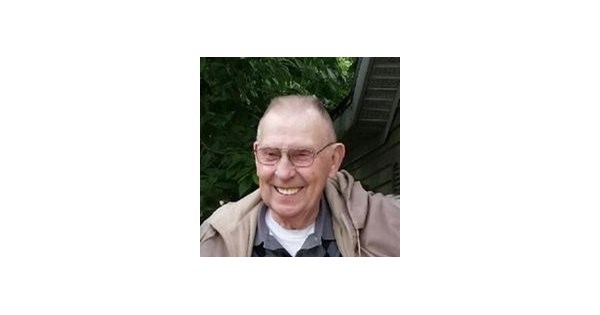 Allan Peter Larsen Obituary (2025) - Clinton, MO - Vansant-Mills ...