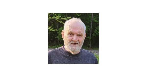 Alec V. Thompson Obituary (2023) - Spring Lake, MI - Sytsema Funeral ...