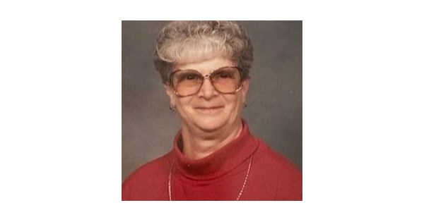 Edith Louise Tandy Obituary (2026) - Frankfort, KY - Clark Legacy ...