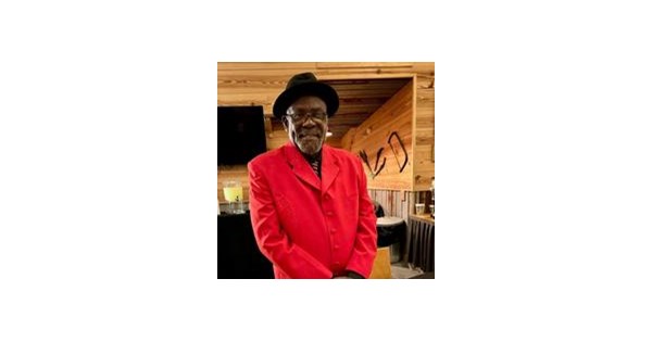 Stanley Jackson Obituary (2025) - Enterprise, AL - Hammond-Sconiers ...