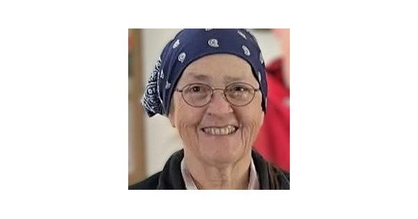 Mary F. Mosley Obituary (2026) - Darlington, WI - Erickson Funeral Home ...